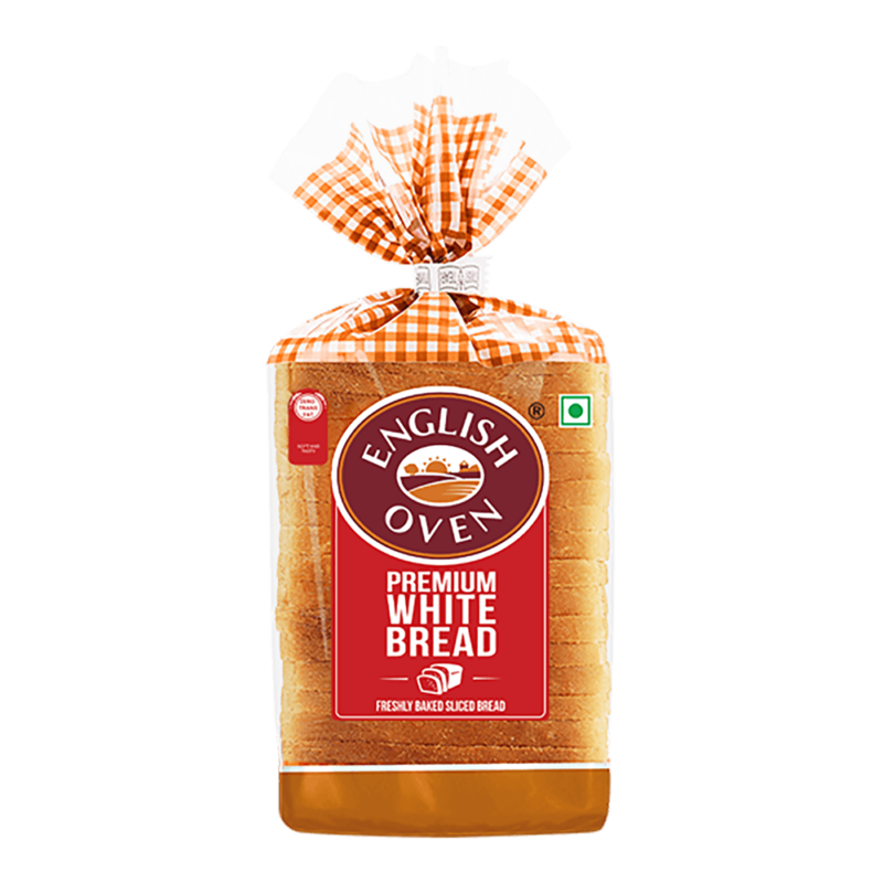 English oven premium bread – GROCY